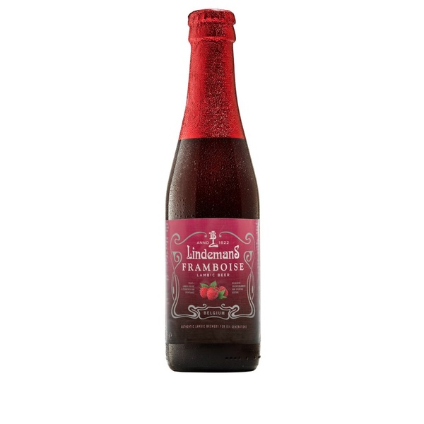 SPAR | Lindemans bier frambood - je vindt het bij SPAR