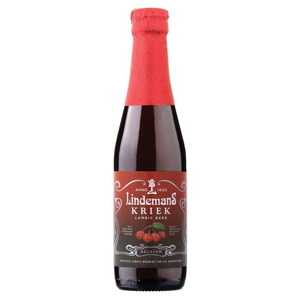 SPAR | Lindemans Bier Kriek 25 CL - je vindt het bij SPAR