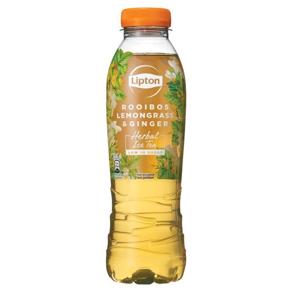SPAR | Lipton herbal ice tea rooibos - je vindt het bij SPAR