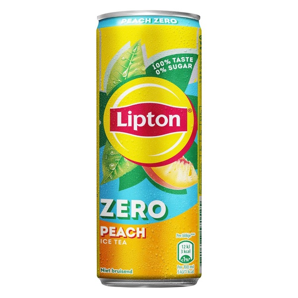 SPAR | Lipton ice tea peach zero - je vindt het bij SPAR SPAR | Lipton ice tea peach zero - je vindt het bij SPAR