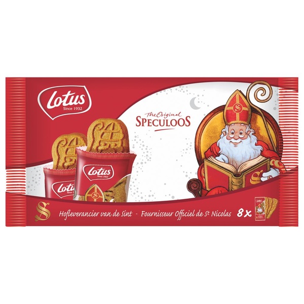 SPAR | Lotus - je vindt het bij SPAR