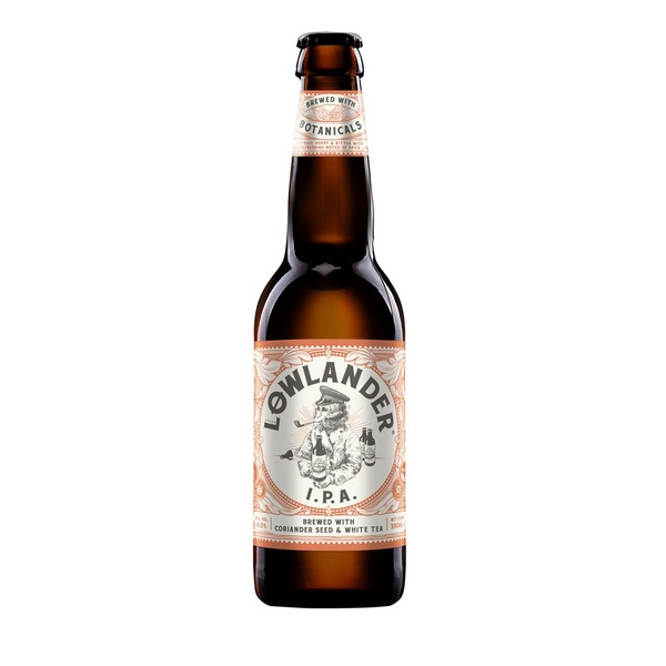 SPAR | Lowlander ipa fles - je vindt het bij SPAR