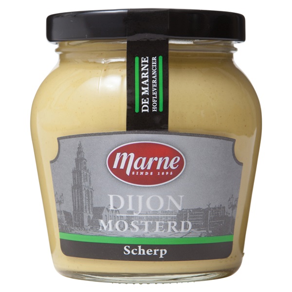 SPAR | Marne mosterd Dijon - je vindt het bij SPAR