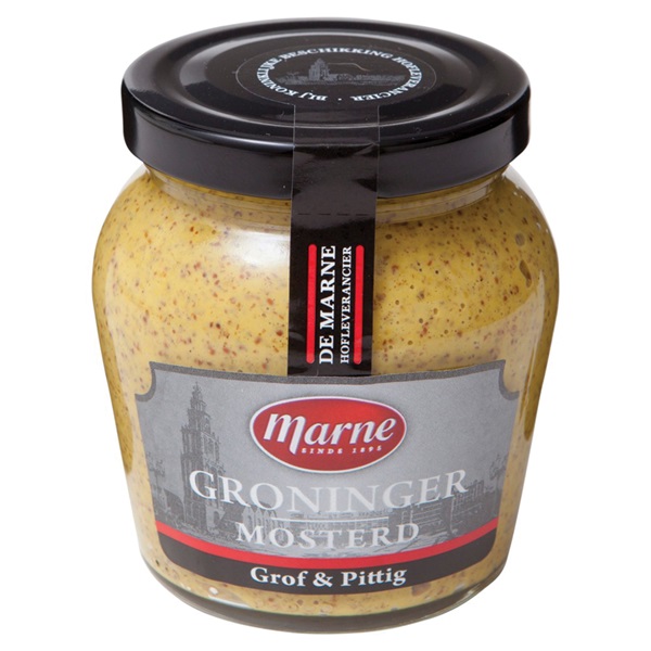 SPAR | Marne Mosterd Groninger - je vindt het bij SPAR