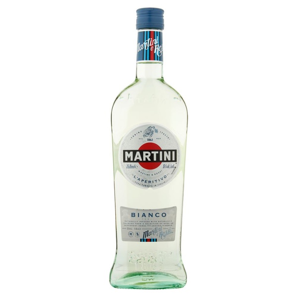 SPAR | Martini Vermouth Bianco - je vindt het bij SPAR