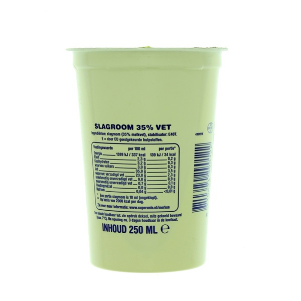 SPAR | Melkan Slagroom - je vindt het bij SPAR