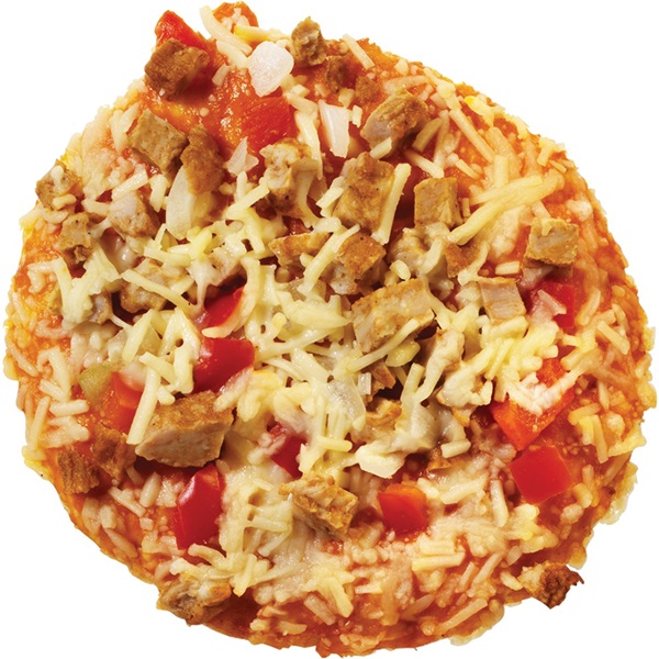 SPAR | mini pizza shoarma - je vindt het bij SPAR