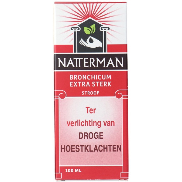 SPAR | Natterman bronchium ex.sterk. - je vindt het bij SPAR