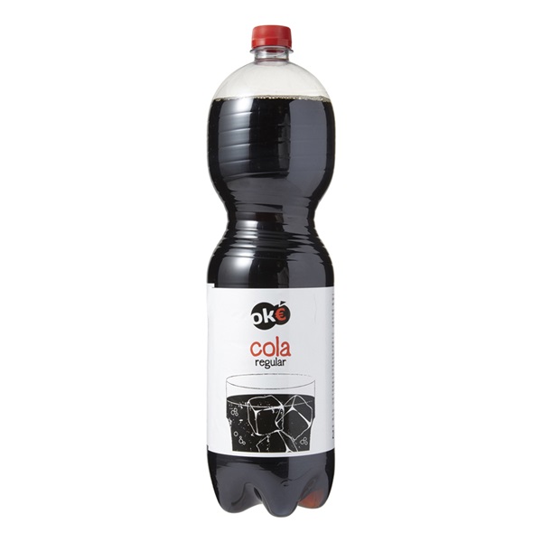 SPAR | Oke cola regular - je vindt het bij SPAR