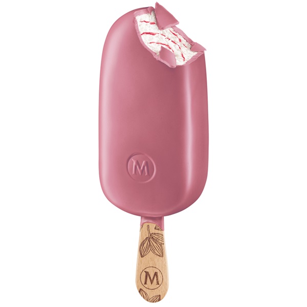 SPAR | Ola ijs magnum ruby - je vindt het bij SPAR