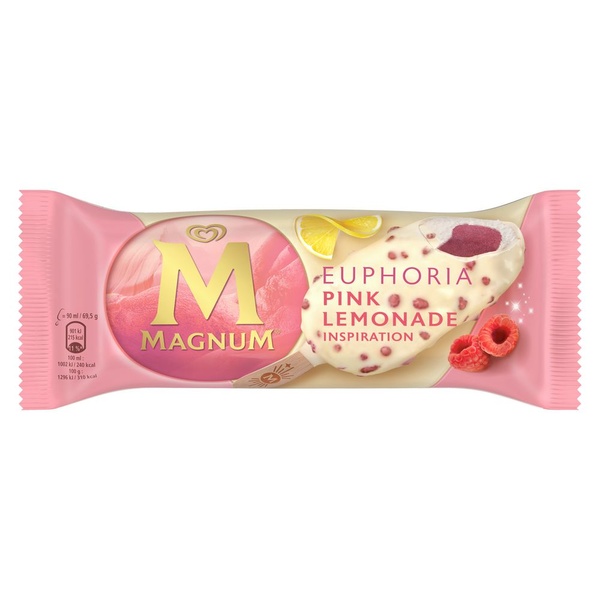 SPAR | Ola magnum euphoria - je vindt het bij SPAR