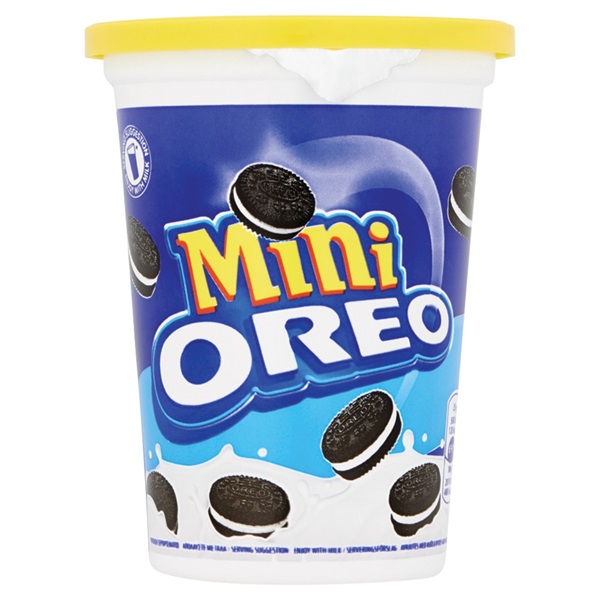 SPAR | Oreo mini - je vindt het bij SPAR