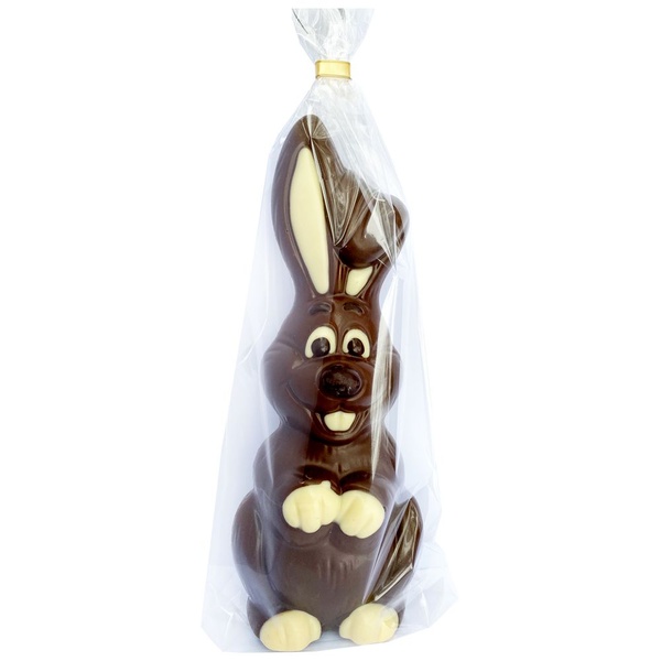 SPAR | paashaas chocolade - je vindt het bij SPAR