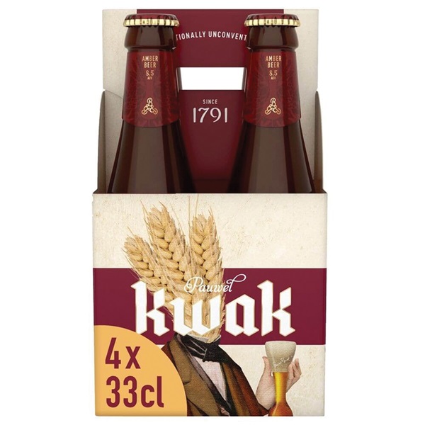 SPAR | Pauwel Kwak Kwak - je vindt het bij SPAR