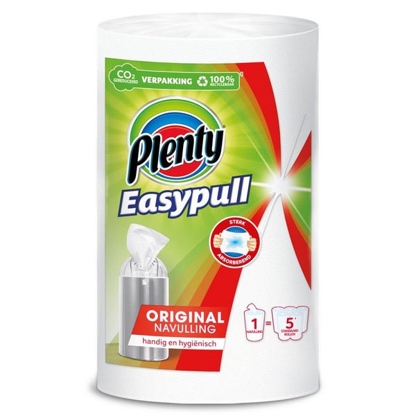 SPAR | Plenty easypull rol - je vindt het bij SPAR