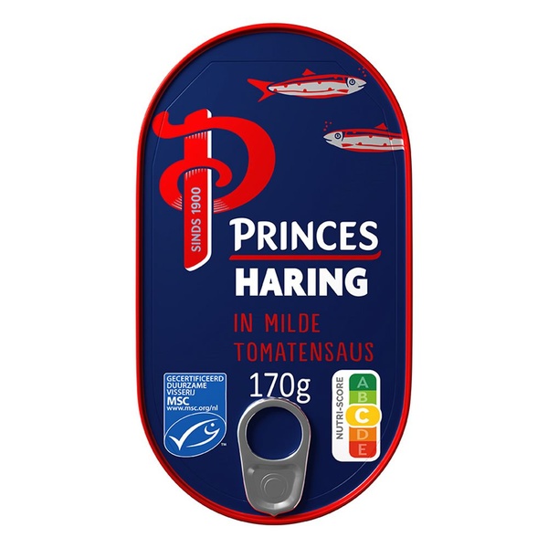 SPAR | Princes haring in milde tomatensaus - je vindt het bij SPAR SPAR | Princes haring in milde tomatensaus - je vindt het bij SPAR