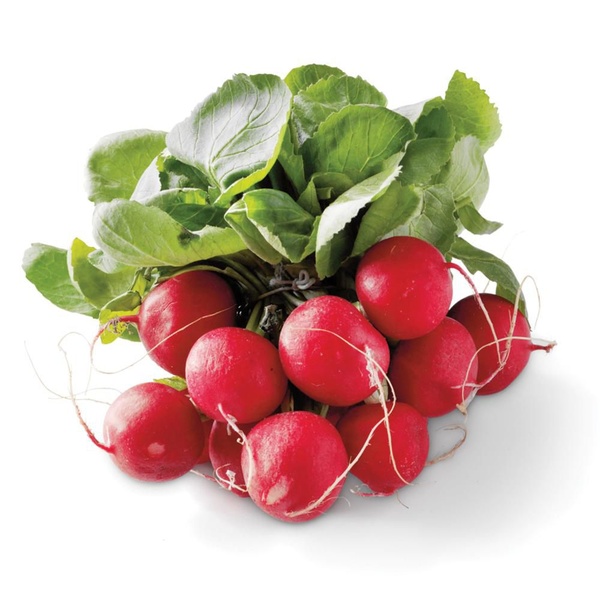 SPAR | radijs - je vindt het bij SPAR