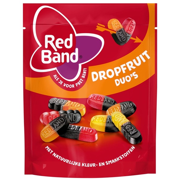 SPAR | Red Band dropfruit duo - je vindt het bij SPAR