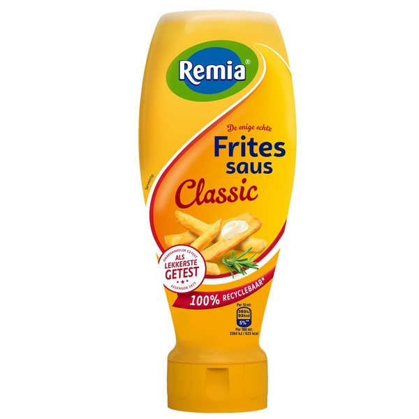 SPAR | Remia fritessaus classic - je vindt het bij SPAR