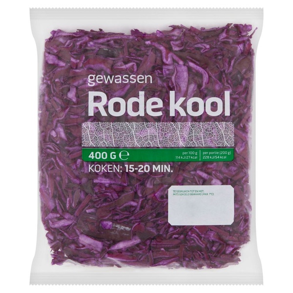 SPAR | rode kool - je vindt het bij SPAR
