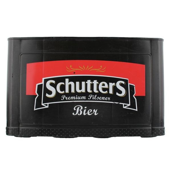 SPAR | Schuttersbier Pils Krat Fles 24X30Cl - je vindt het bij SPAR