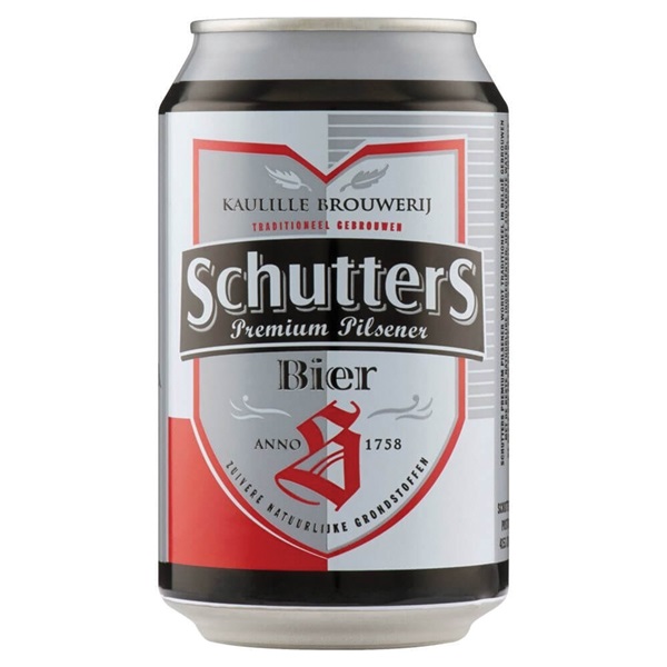 SPAR | Schuttersbier pilsener - je vindt het bij SPAR