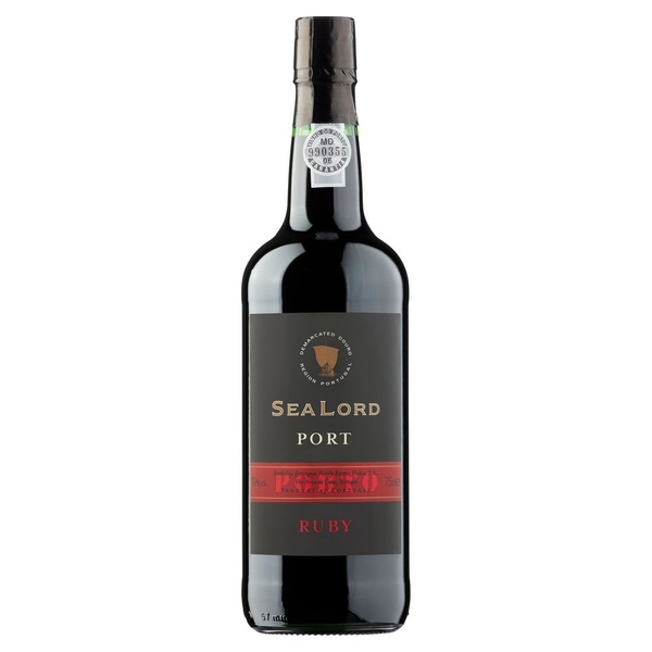 SPAR | Sea Lord Port Ruby - je vindt het bij SPAR