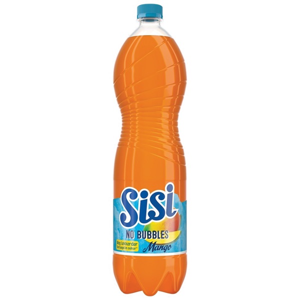 SPAR | SiSi no bub mango - je vindt het bij SPAR