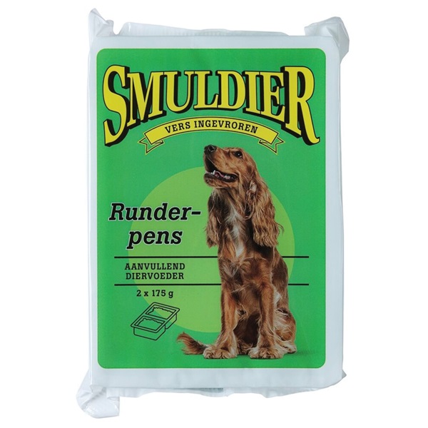 SPAR | Smuldier Pens - je vindt het bij SPAR