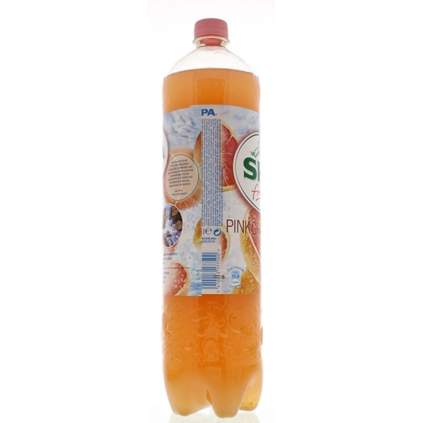 SPAR | Spa Frisdrank Fruit Pink Grapefruit - je vindt het bij SPAR
