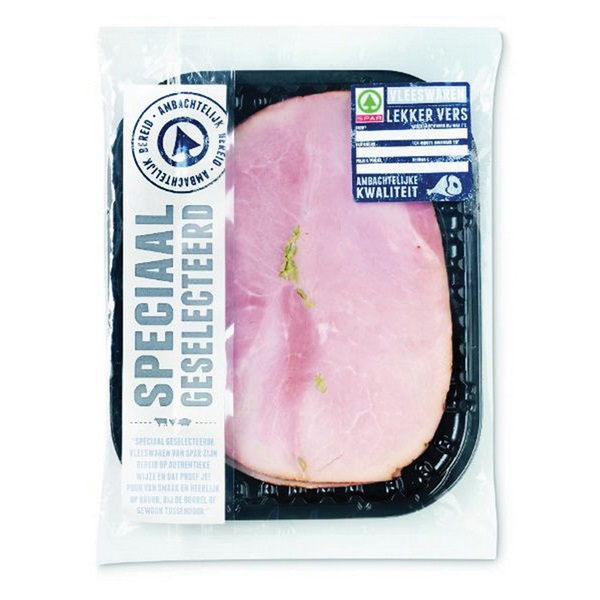 SPAR | Spar Asperge ham - je vindt het bij SPAR