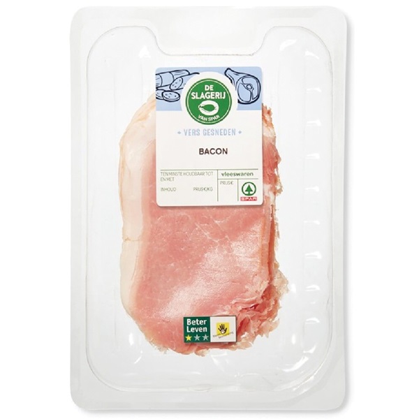SPAR | Spar bacon - je vindt het bij SPAR