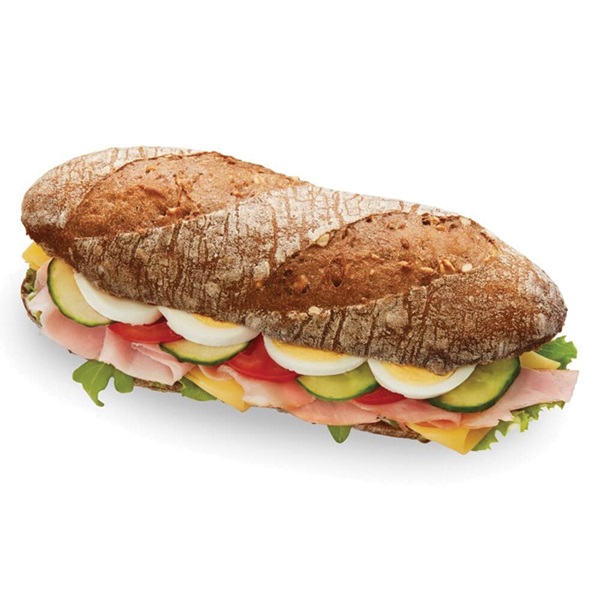 SPAR | Spar Baguelino bruin gezond ham - je vindt het bij SPAR