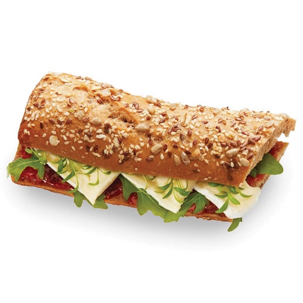 SPAR | Spar Baguelino wit brie - je vindt het bij SPAR