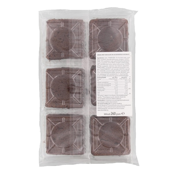 SPAR | Spar Cake Brownie - je vindt het bij SPAR