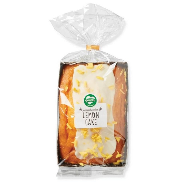 SPAR | Spar cake lemon - je vindt het bij SPAR