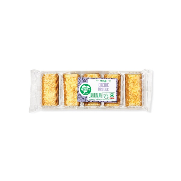 SPAR | Spar creme brulee koekjes - je vindt het bij SPAR