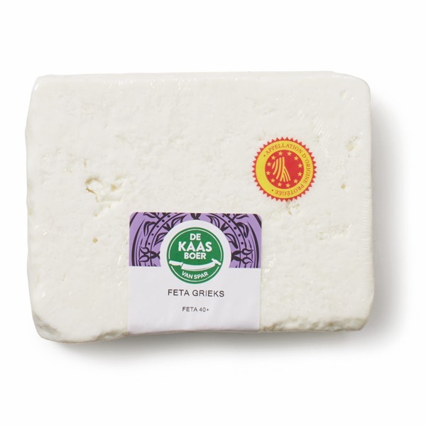 SPAR | Spar feta - je vindt het bij SPAR