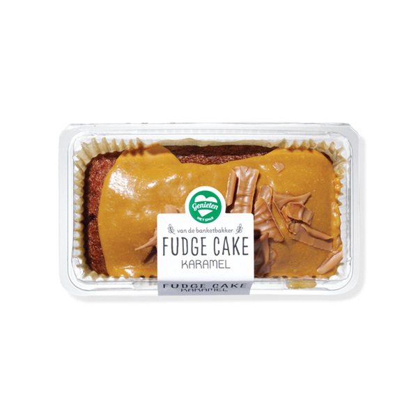 SPAR | Spar Fudge Cake Caramel - je vindt het bij SPAR