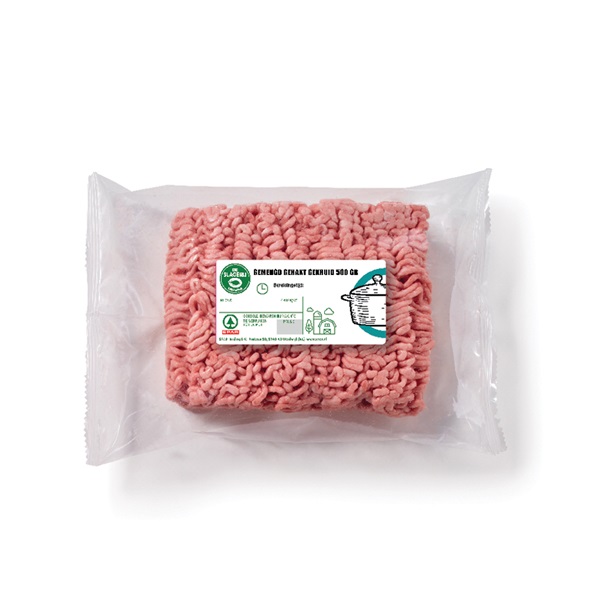 SPAR | Spar gemengd gehakt gekruid - je vindt het bij SPAR