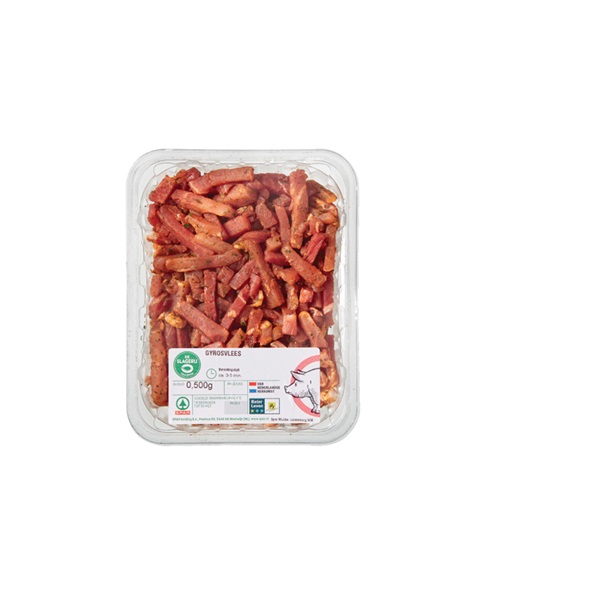 SPAR | Spar gyros - je vindt het bij SPAR