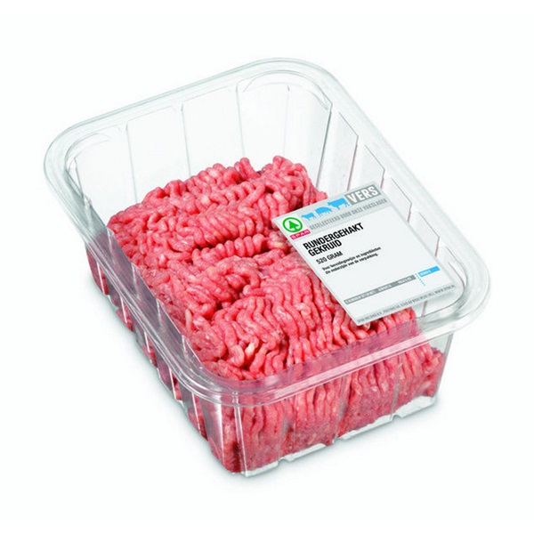 SPAR | Spar half om half gehakt - je vindt het bij SPAR