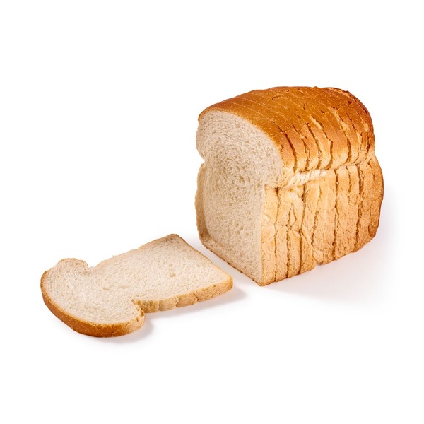 SPAR | Spar halfje brood wit - je vindt het bij SPAR