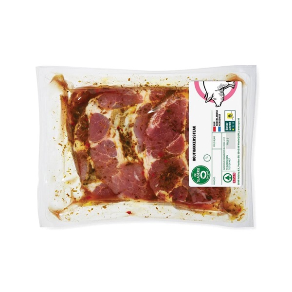 SPAR | Spar houthakkerssteak - je vindt het bij SPAR