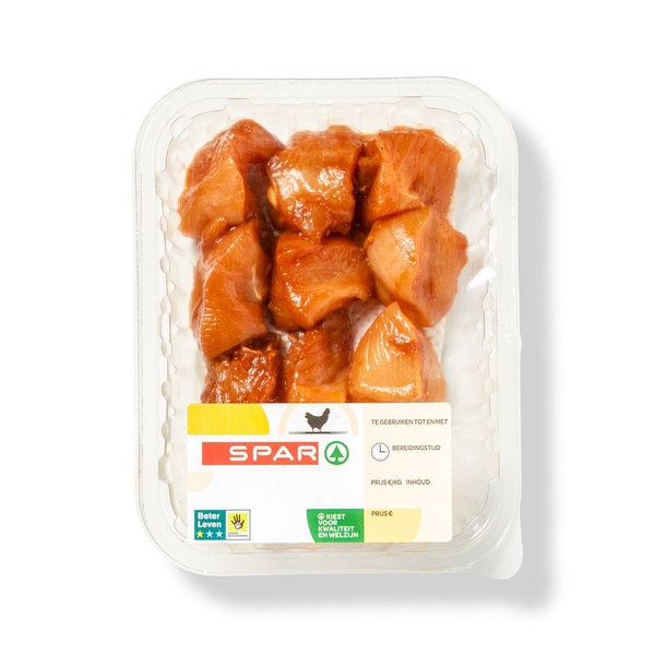 SPAR | Spar kip sate spies - je vindt het bij SPAR