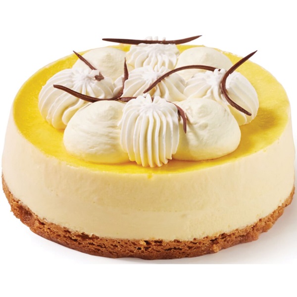 SPAR | Spar mango bavarois taart - je vindt het bij SPAR