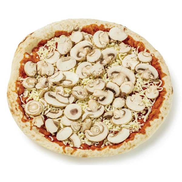 SPAR | Spar pizza funghi. - je vindt het bij SPAR