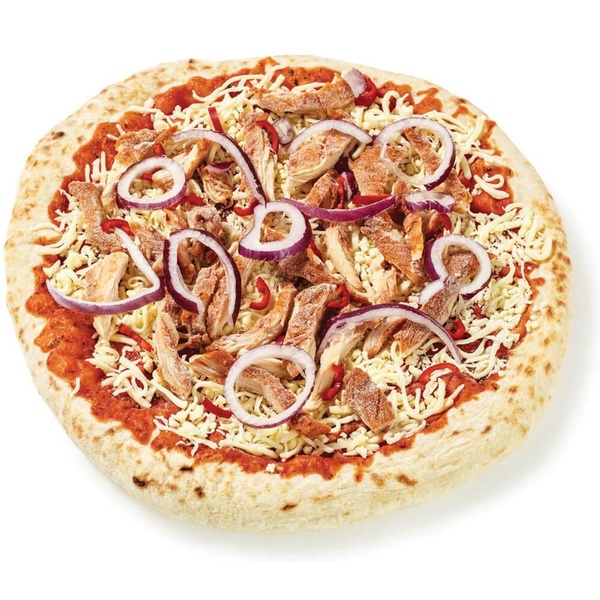 SPAR | Spar pizza spicy chicken - je vindt het bij SPAR
