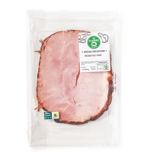 SPAR | Spar roasted ham - je vindt het bij SPAR