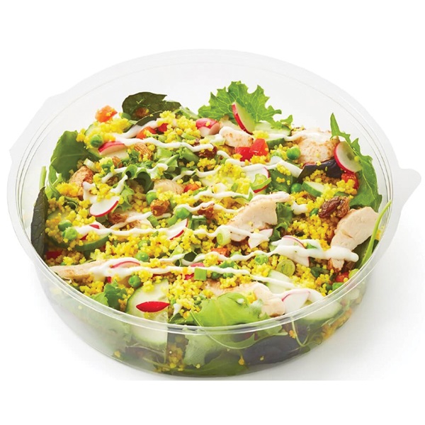 SPAR | Spar salade couscous - je vindt het bij SPAR